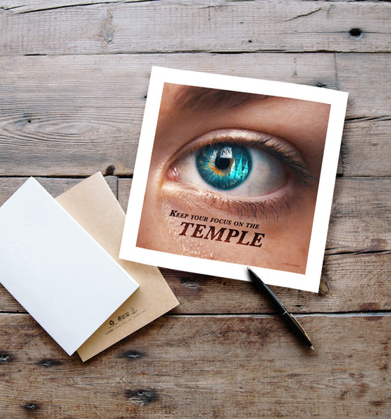 Print Artwork – drivendeep